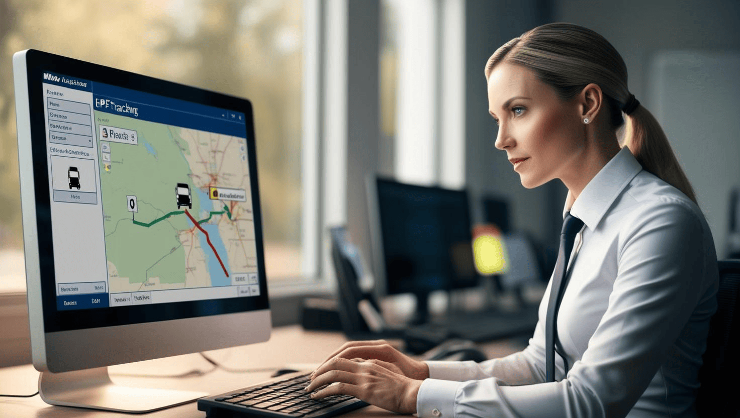 Final Mile Delivery – LTB Logistics