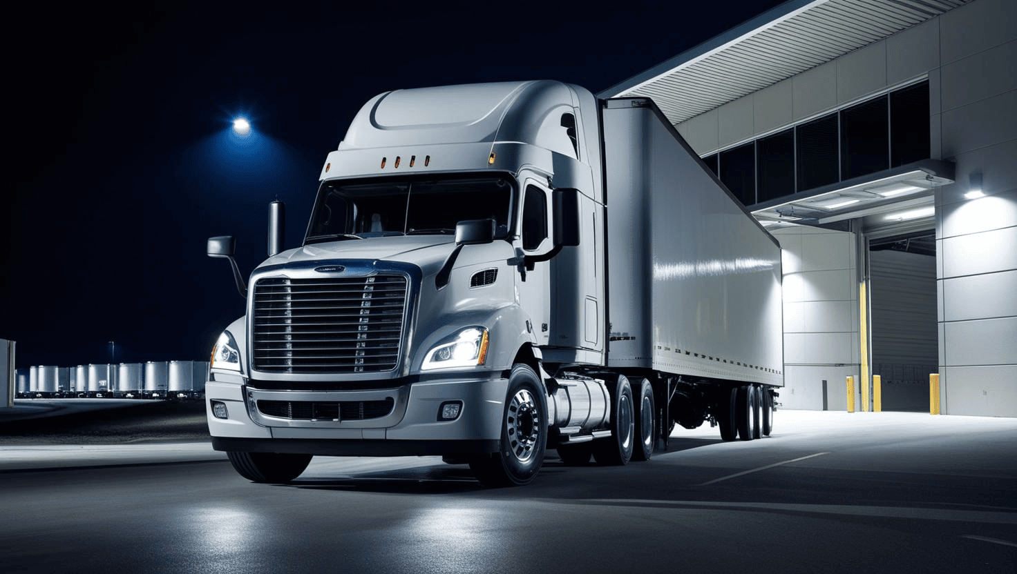 Final Mile Delivery – LTB Logistics