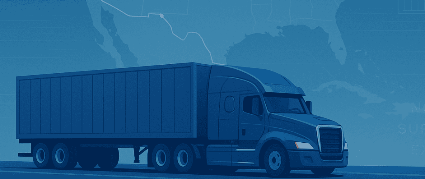 Nearshoring from Mexico to the U.S. | LTB Logistics