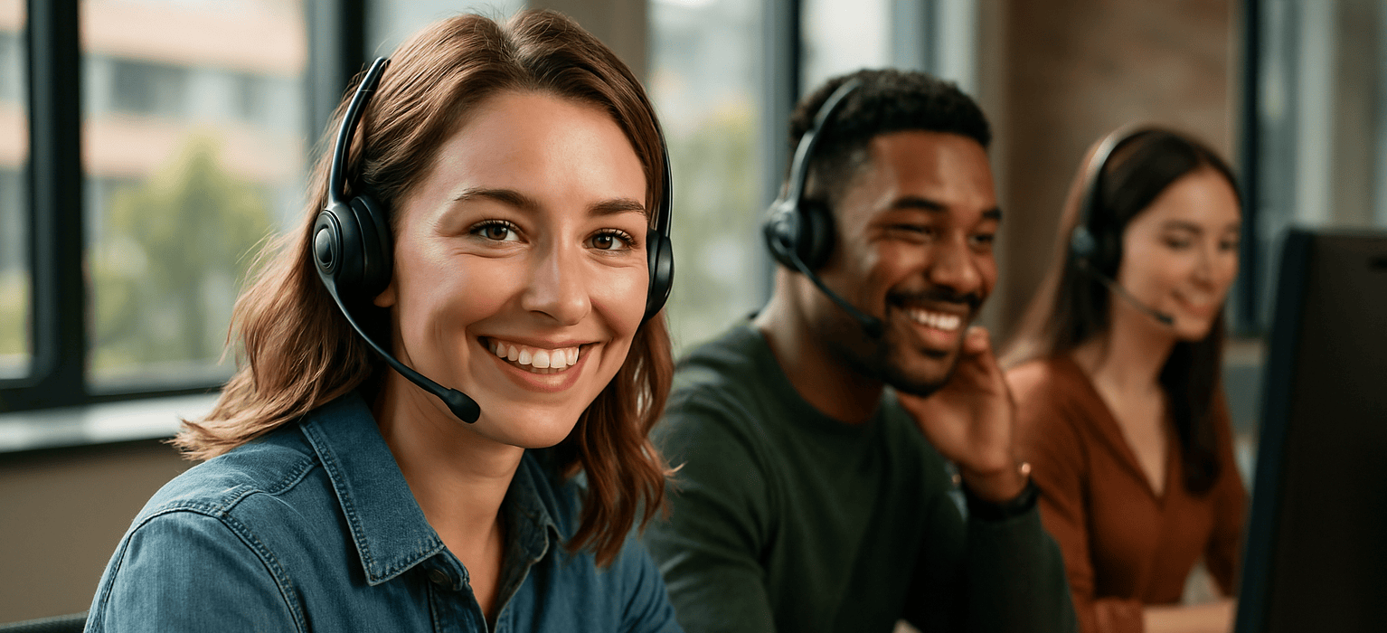 Talk to an Expert | LTB Logistics