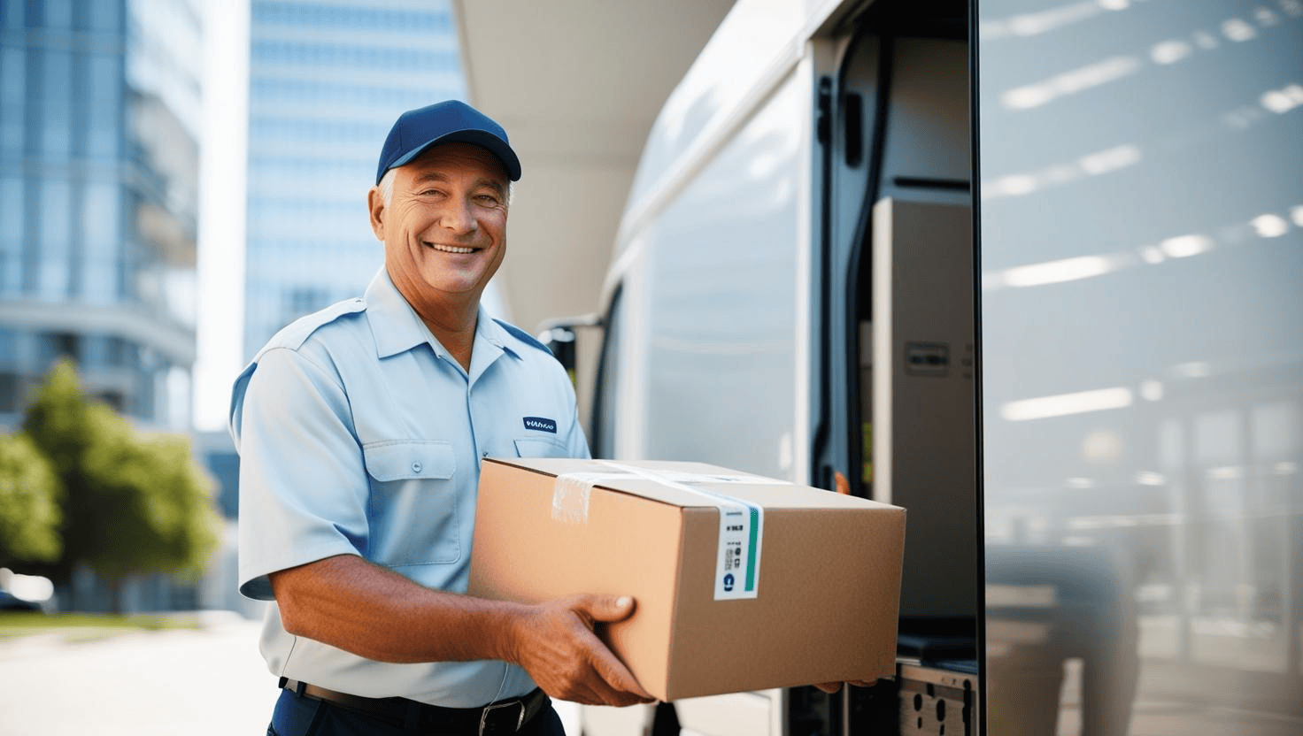 Time-Critical Freight – LTB Logistics